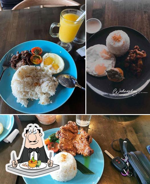 Kanto Freestyle Breakfast, Taguig - Restaurant menu, prices and reviews