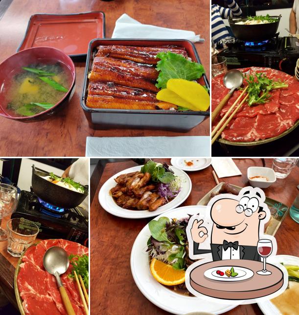 Kyushu Japanese Restaurant, Neutral Bay - Restaurant menu, prices and ...