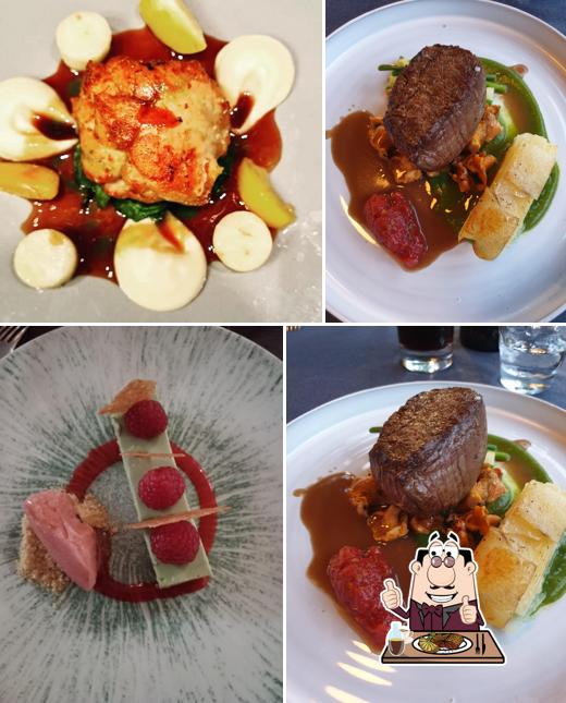 Le top 5 des restaurants à Vaux-sur-Mer, août 2025 - Restaurant Guru