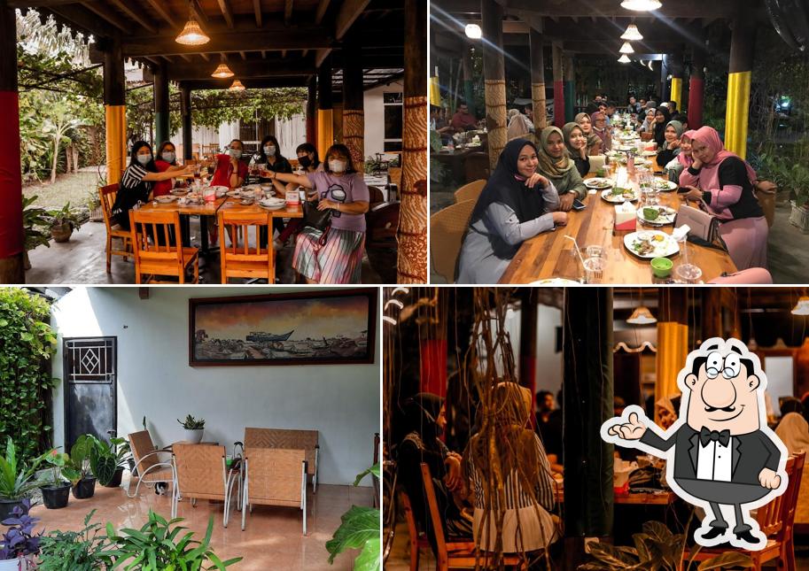 Le Rasa Cafe, Banda Aceh - Restaurant reviews