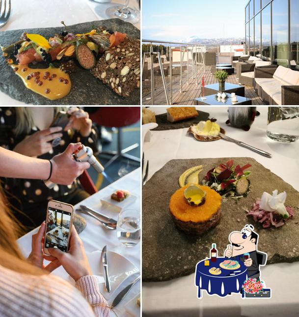 Linken Restaurant & Bar, Narvik - Restaurant reviews