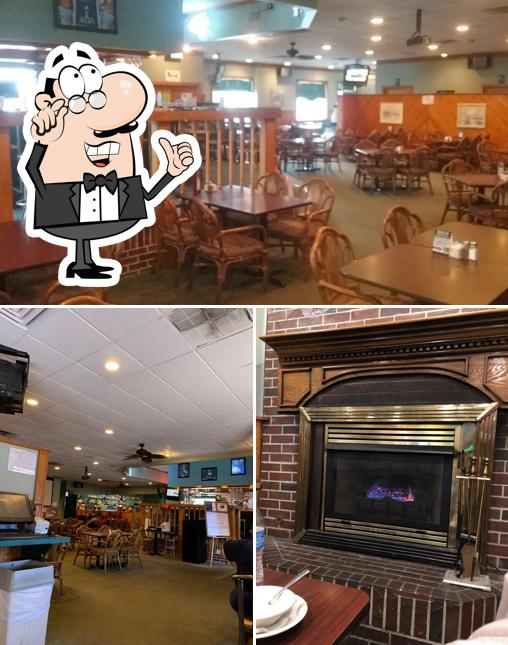 Lord Ashley's Pub, Indianapolis - Restaurant menu, prices and reviews
