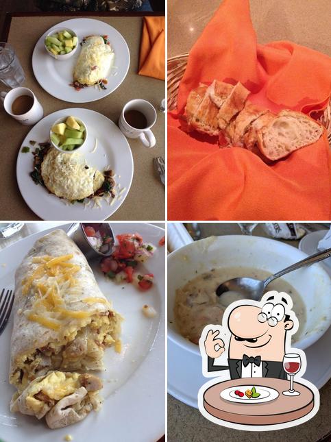 MIST Restaurant & Lounge in Lincoln City - Restaurant reviews