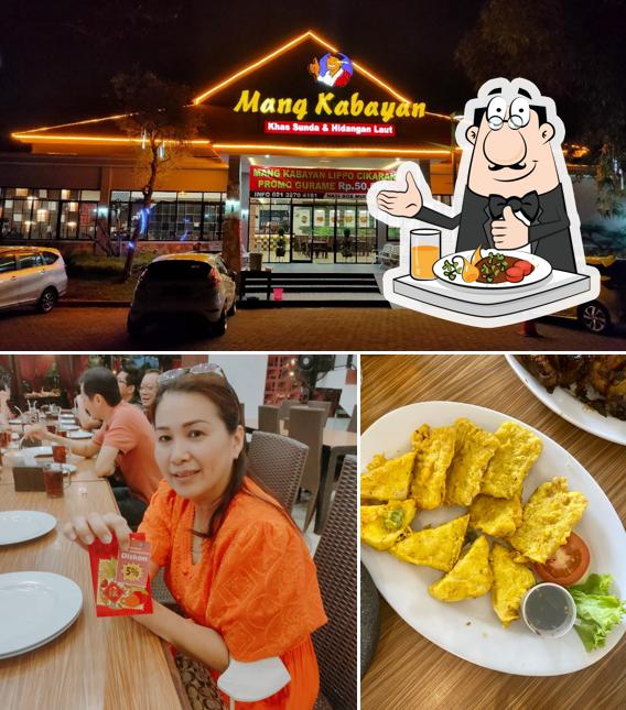 Mang Kabayan, Bekasi - Restaurant menu, prices and reviews
