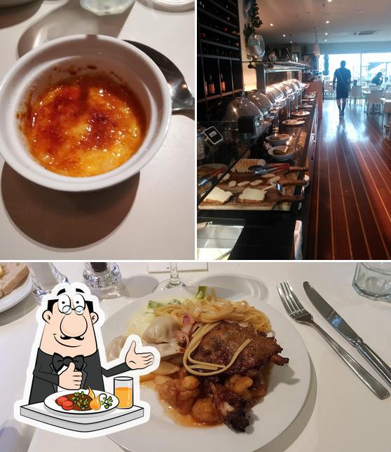 Nautilus Buffet Restaurant & Bar, Tauranga - Restaurant menu, prices ...