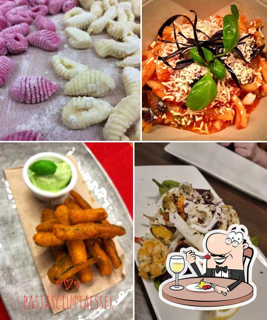 Pastasciutta Ingatestone in Ingatestone - Restaurant reviews