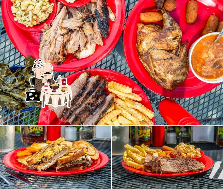 Pattan's Downtown Grille, Rockingham - Restaurant menu, prices and reviews