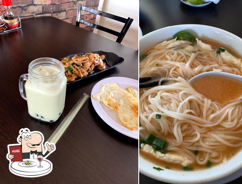 Pho King, Tijuana - Restaurant menu, prices and reviews
