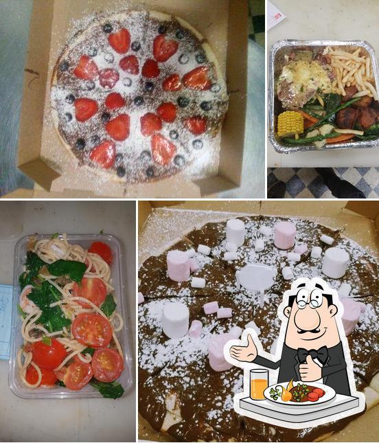 Midnight Pizza Menai in Menai - Restaurant reviews