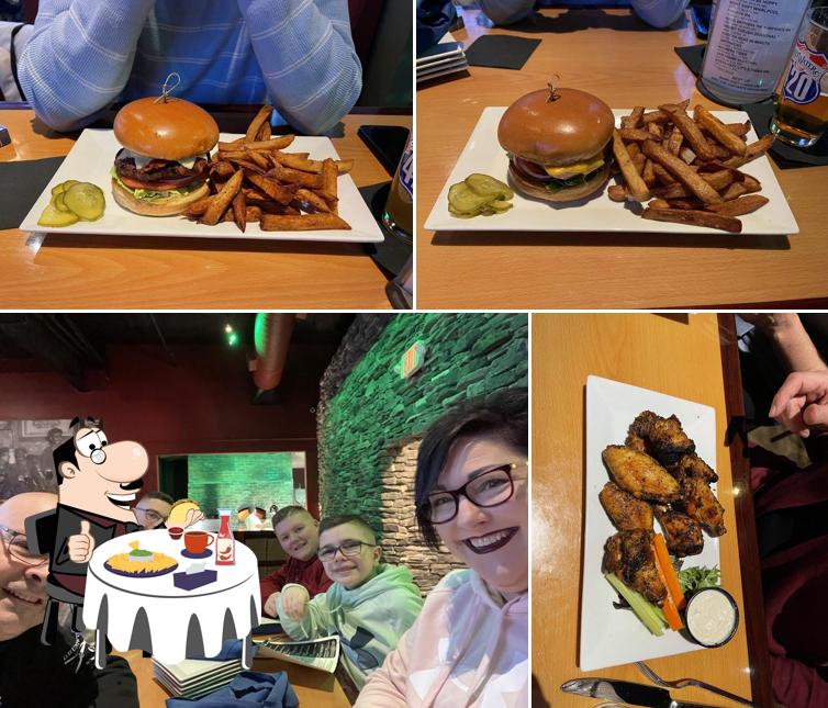 Top 7 restaurants in Bellingham, Massachusetts, august 2025 ...