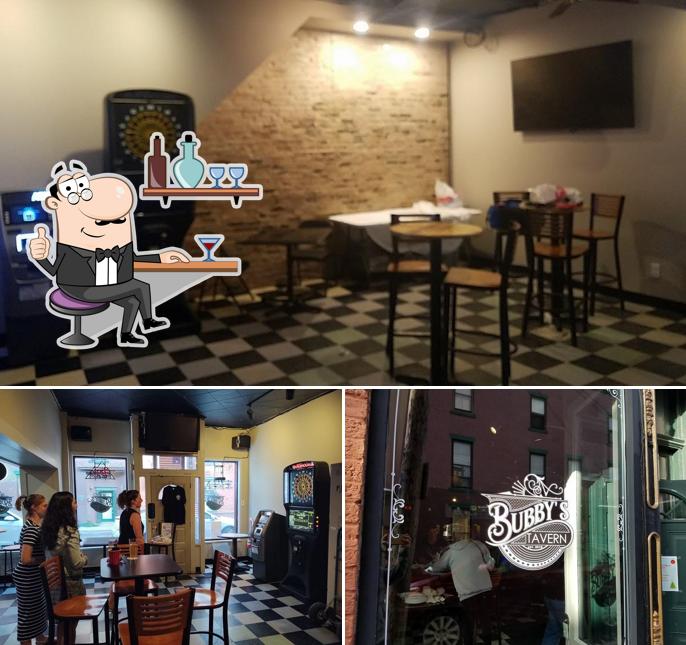 Bubby's Tavern, Canandaigua - Restaurant menu, prices and reviews