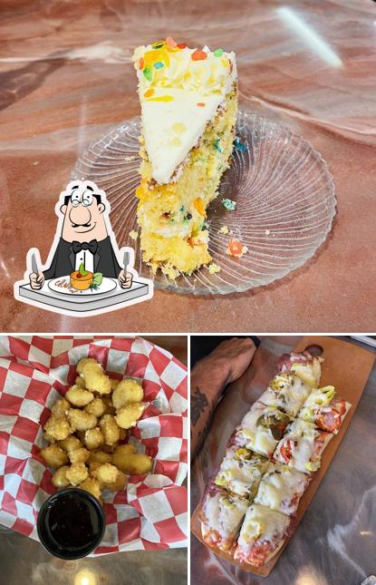 Hall Pass tavern, Carthage - Restaurant menu, prices and reviews