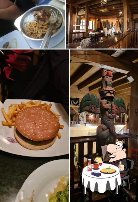High Noon Bar, Königsbach-Stein - Speisekarte, Preise und Bewertungen