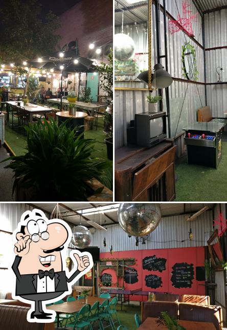 Lickety Split in Footscray - Restaurant reviews