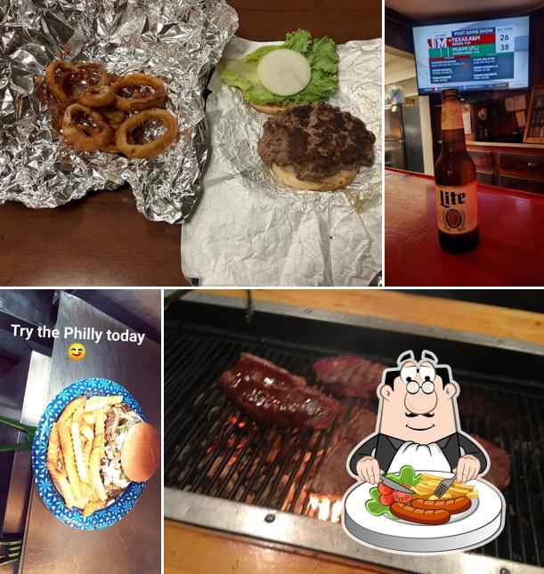Moon Glo Bar & Grill, Danville - Restaurant menu, prices and reviews