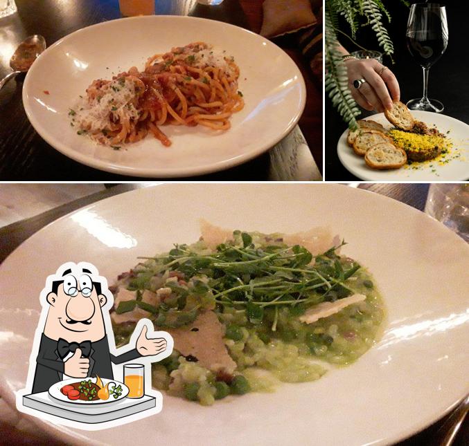 The Lively, Boise - Restaurant menu, prices and reviews