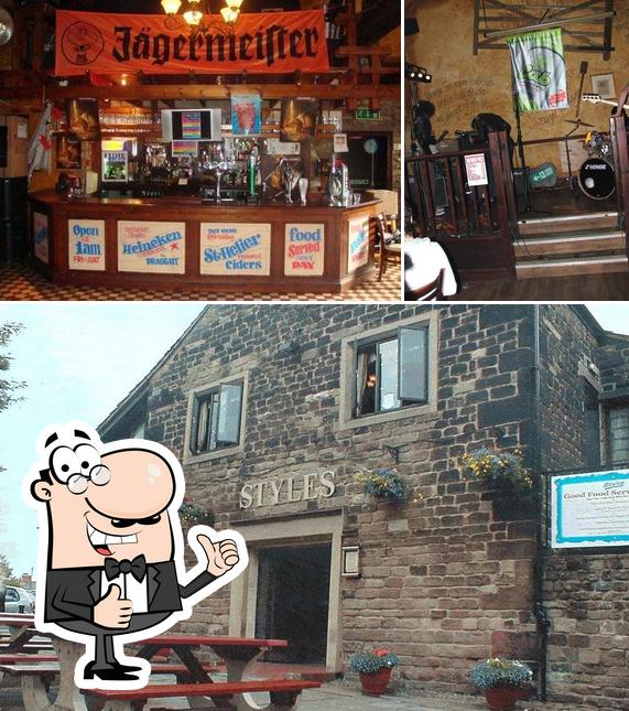 Top 7 pubs & bars in Ormskirk, july 2025 - Restaurant Guru