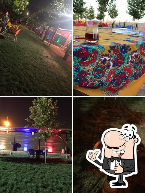 ALARA CAFE, Nusaybin - Menú del restaurante, precios y reseñas