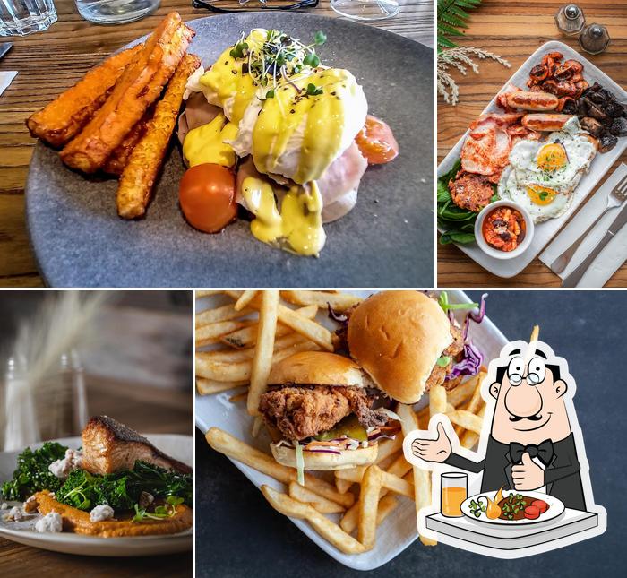 Apricus Launceston in Norwood - Restaurant menu and reviews