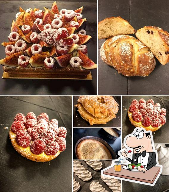 Boulangerie Des Frères Leduc, Hénonville - Restaurant reviews