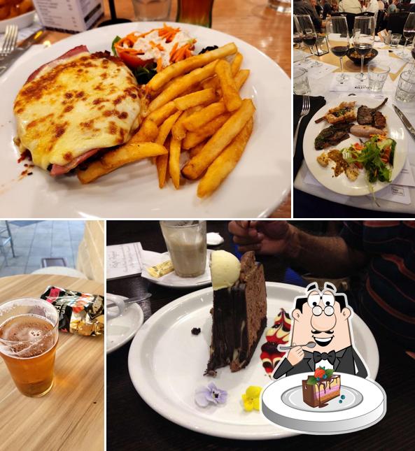 Club Kilsyth, Bayswater North - Restaurant menu, prices and reviews