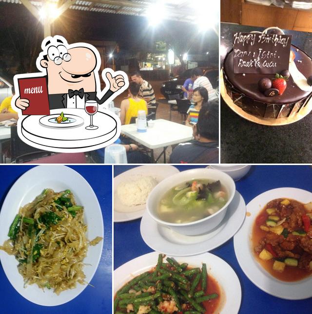 Depot Chandra restaurant, Denpasar, Jl. Raya Sesetan No.632 ...