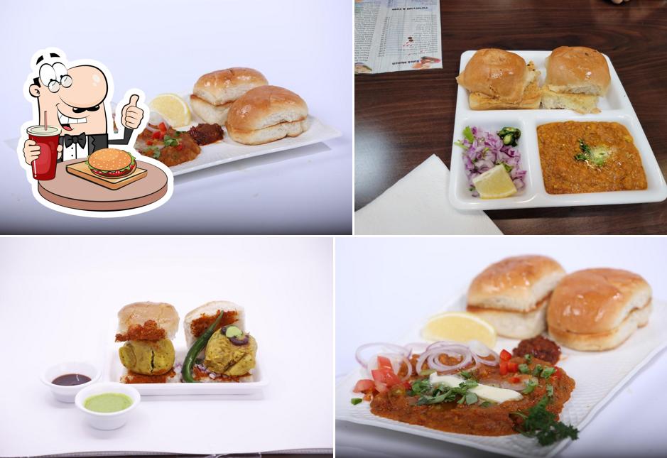 Dosa Den in Brampton - Restaurant reviews
