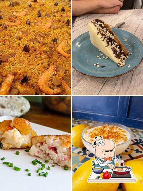Top 1 restaurante con cerdo en Carbajales de Alba, diciembre 2024 ...