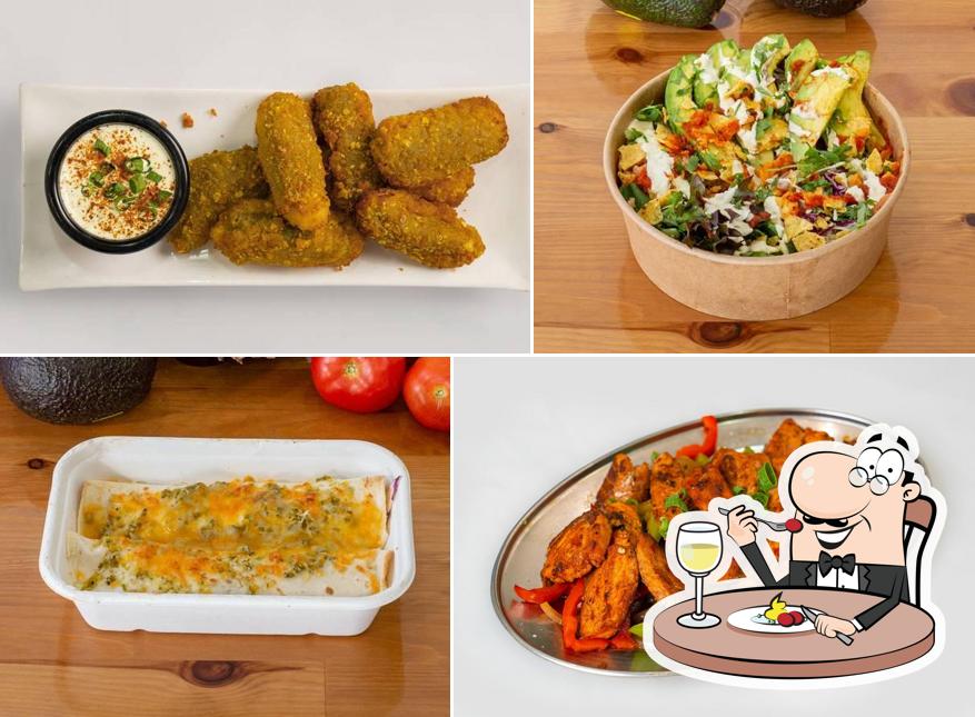 El Classico Taco, Kirribilli - Restaurant menu, prices and reviews