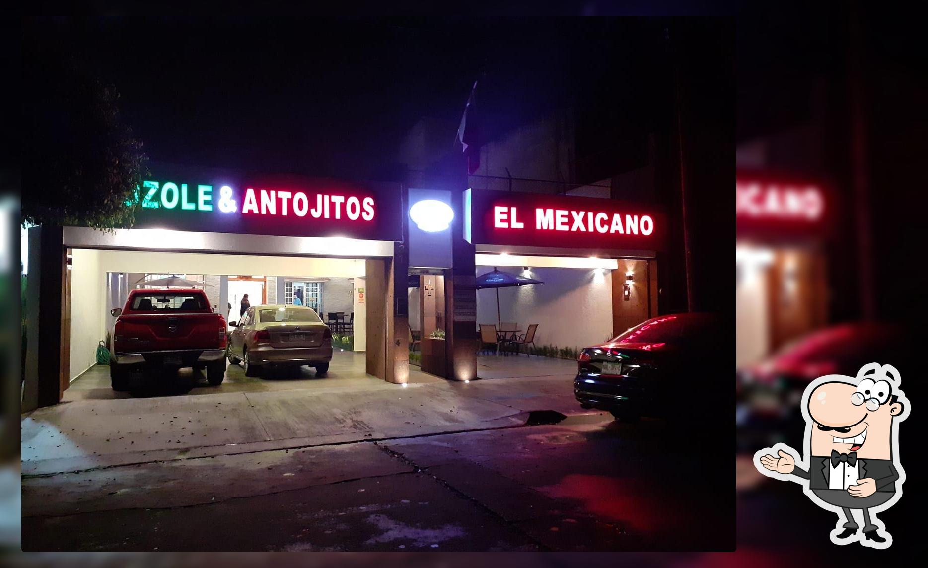 El pozole, San Luis Potosi - Restaurant menu, prices and reviews