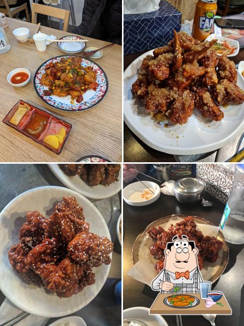 in Strathfield - Restaurant reviews