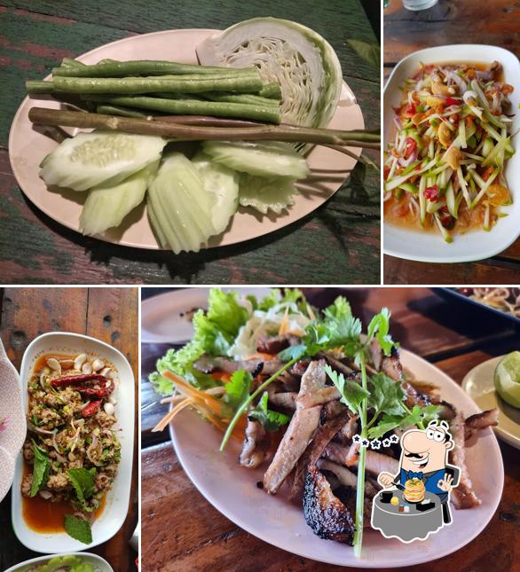 ร้าน อีสานโต้รุ่ง restaurant, Hat Yai - Restaurant reviews