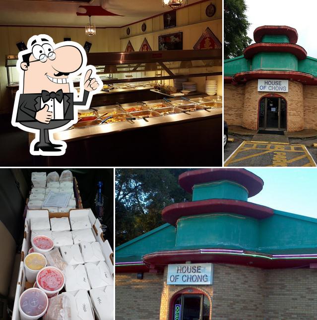 House of Chong, Pensacola - Restaurant menu, prices and reviews