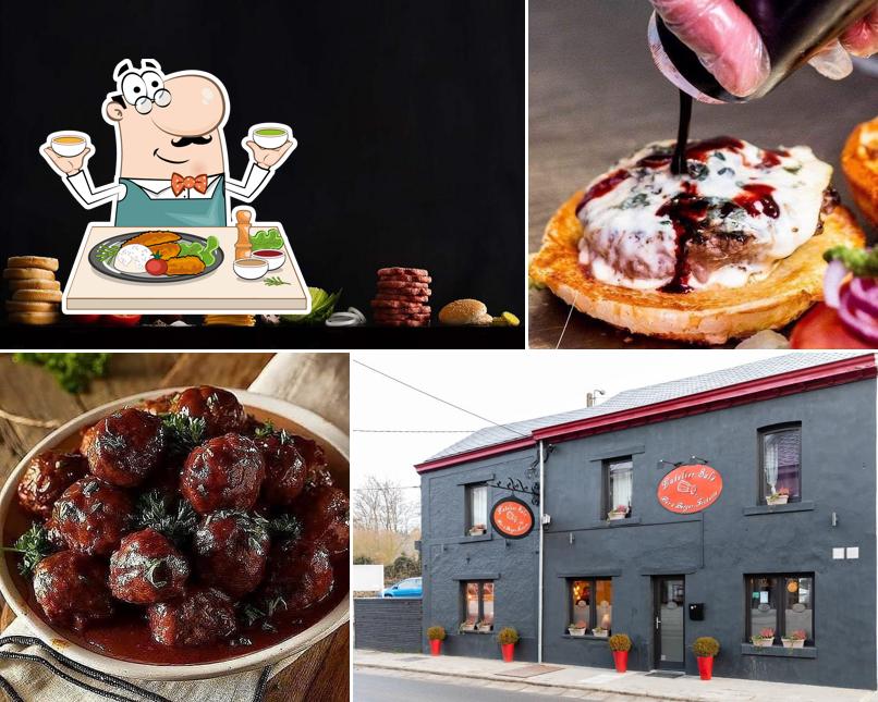 Le top 7 des restaurants à Ciney, janvier 2025 - Restaurant Guru
