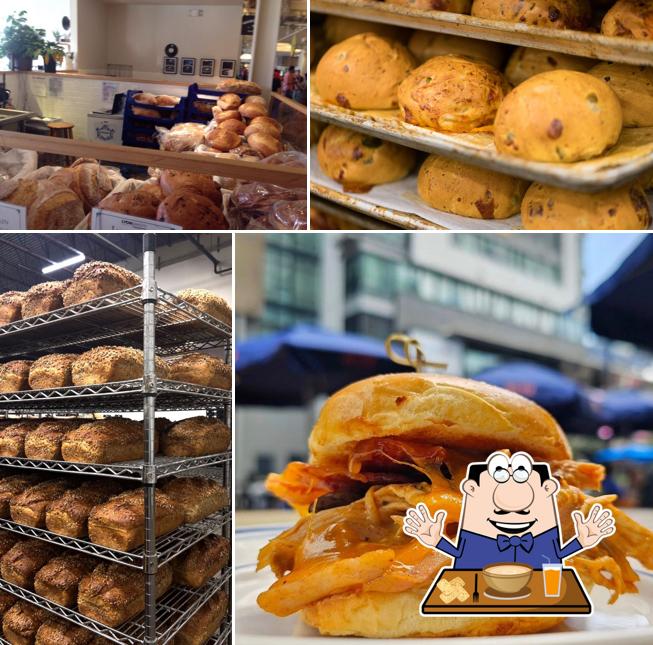 Lyon Bakery, Greater Landover - Menú del restaurante, precios y reseñas