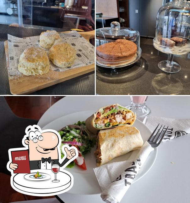 MB cafe, Umhlanga - Restaurant reviews