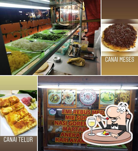 Martabak India Papa Raz Cafe, West Jakarta - Restaurant reviews