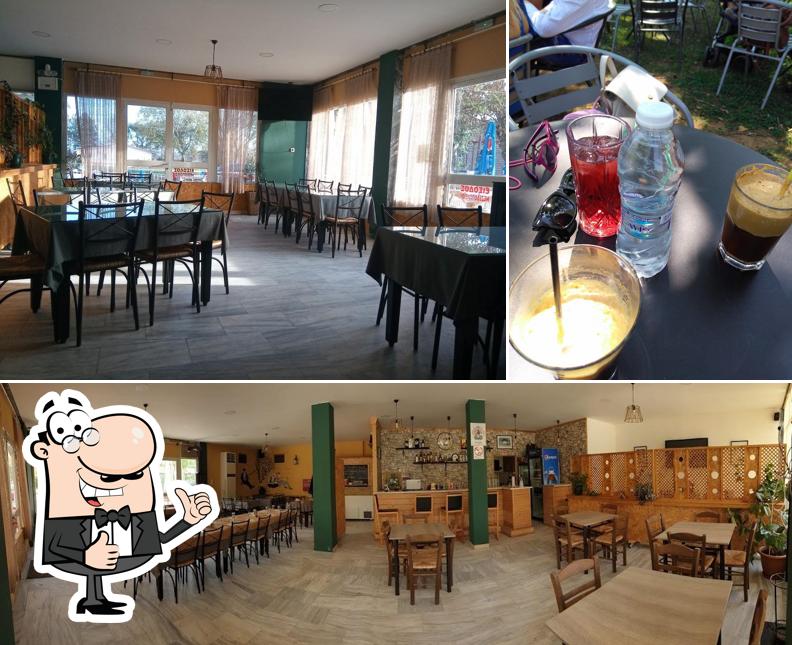 ΜΕΖΕΔΟΠΩΛΕΙΟ ΜΠΑΡ ΚΩΣΤΟΓΛΟΥ, Lepti - Restaurant reviews
