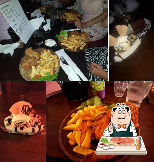 Newlyn Meadery Ltd, Penzance - Restaurant menu, prices and reviews