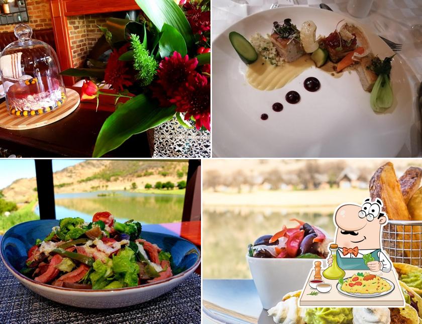 Oevermeer Bistro, Roodepoort - Restaurant menu, prices and reviews
