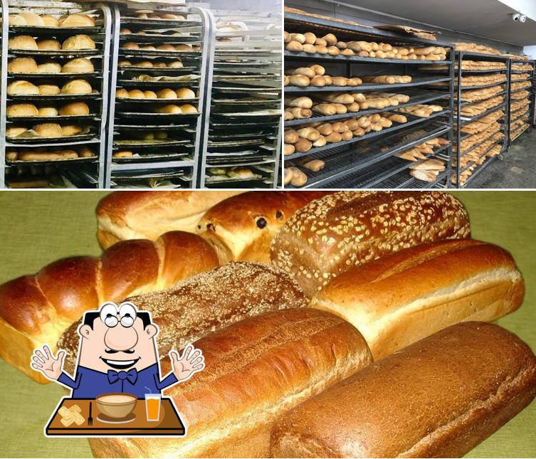 Orza Bakery Inc in Yonkers - Restaurant reviews