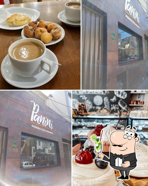 Panini, Macaé - Menu do restaurante, preços e opiniões