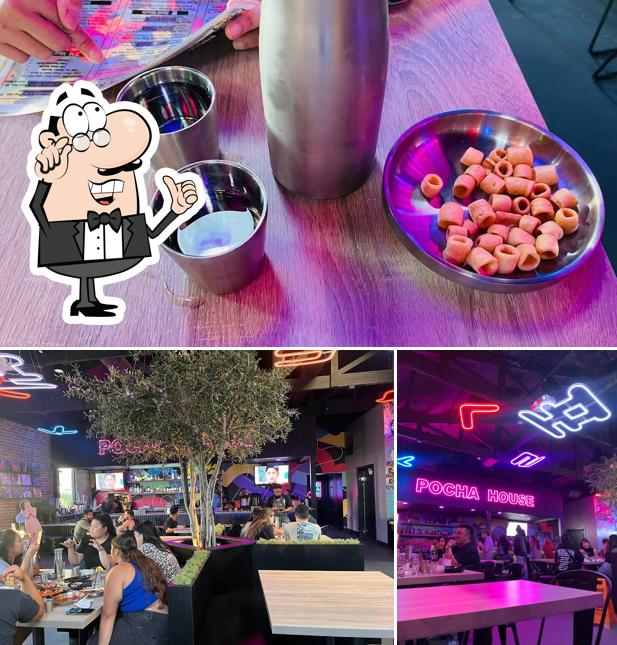 Pocha House, Sacramento - Restaurant menu, prices and reviews