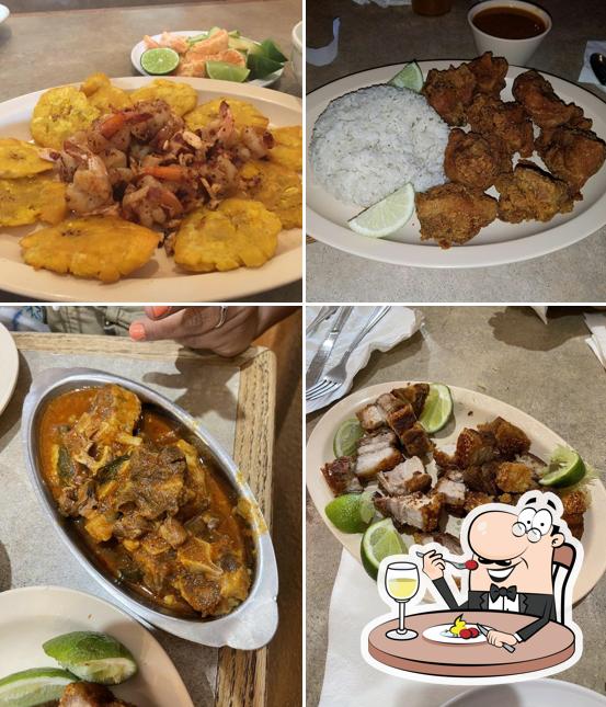 Restaurante Pollo Tipico, Davie, FL-7 - Carta del restaurante y opiniones