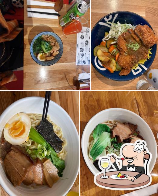 Best ramen in Lund restaurants, spring 2024 - Restaurant Guru