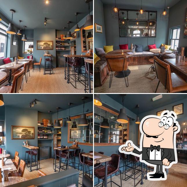 Top 7 places to eat in Ruthin, december 2025 - Restaurant Guru