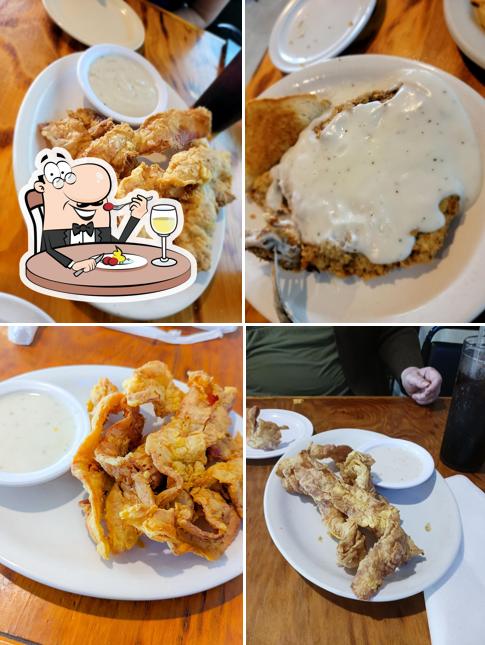 Sodolak's Original Country Inn, Snook - Restaurant menu, prices and reviews