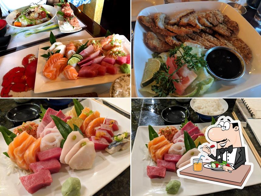 Top 5 restaurants with grilled tuna in Vienna, Virginia, november 2025 ...