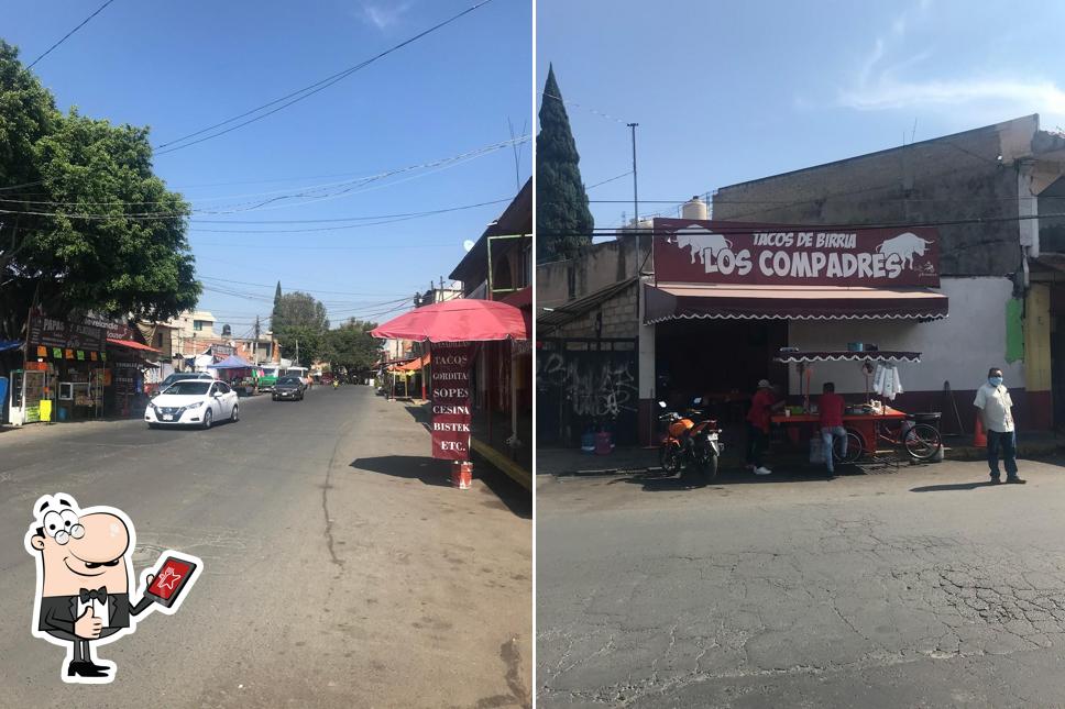 Tacos De Birria Los Compadres restaurant, Mexico - Restaurant reviews