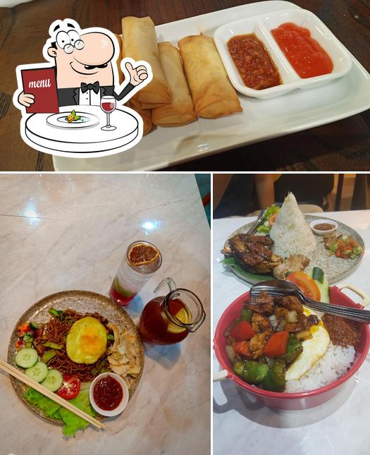 The Recipes Resto by Mbak Iin, Batam - Restaurant menu, prices and reviews
